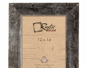 12x16 Frame - Etsy