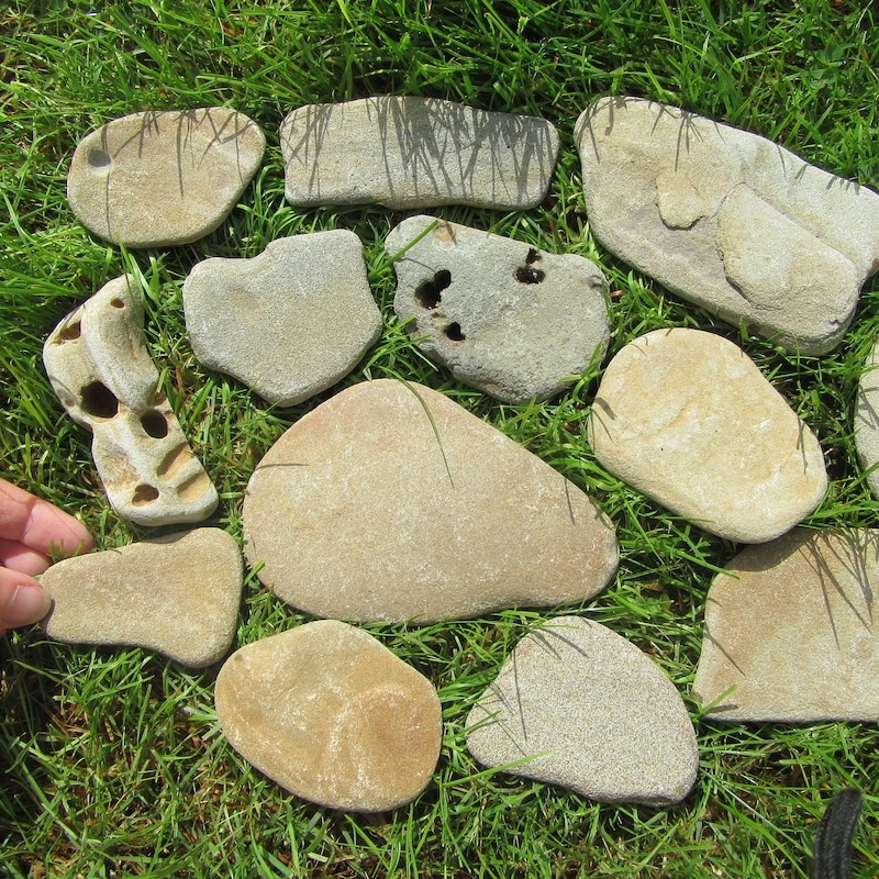 Miniature Rocks - Etsy