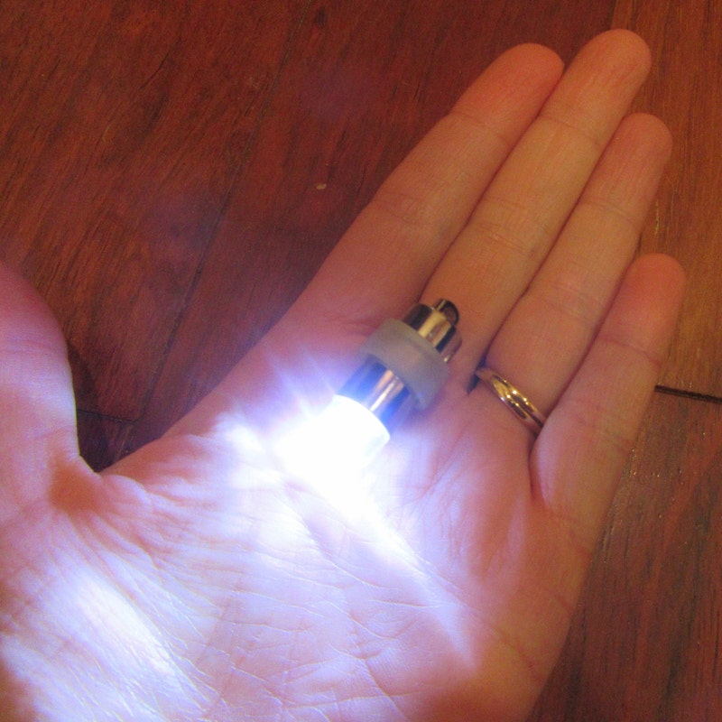 Submersible Led Lights - Etsy