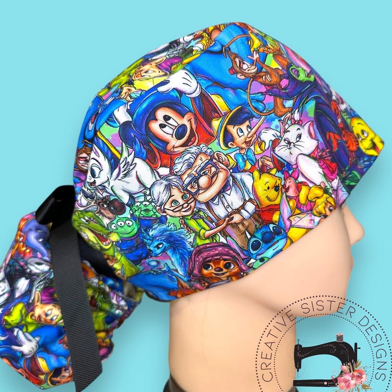 Women Hip Hop Cap - Etsy