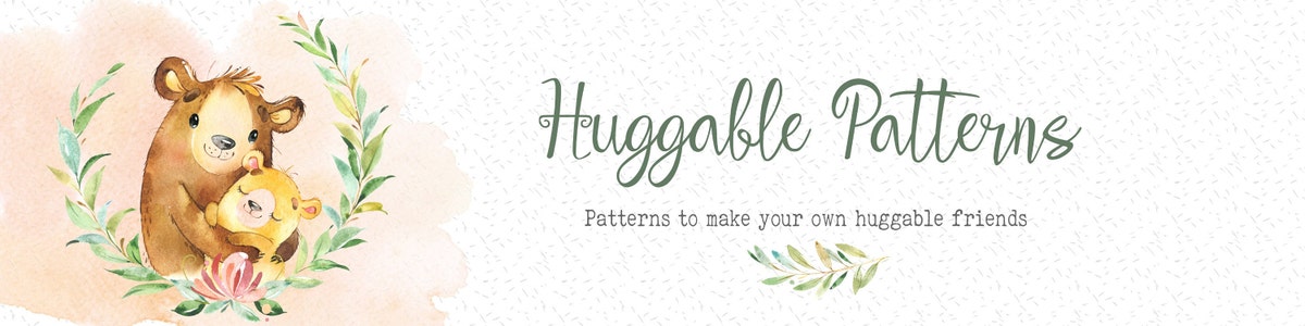 HuggablePatterns - Etsy