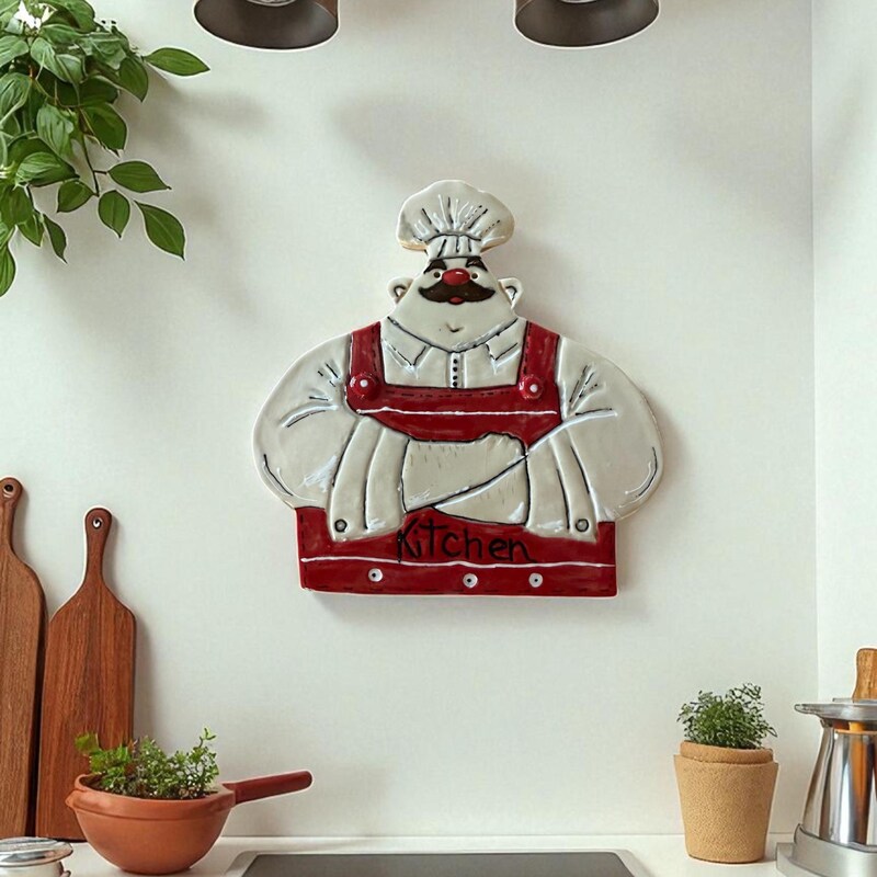 Fat Chef - Etsy