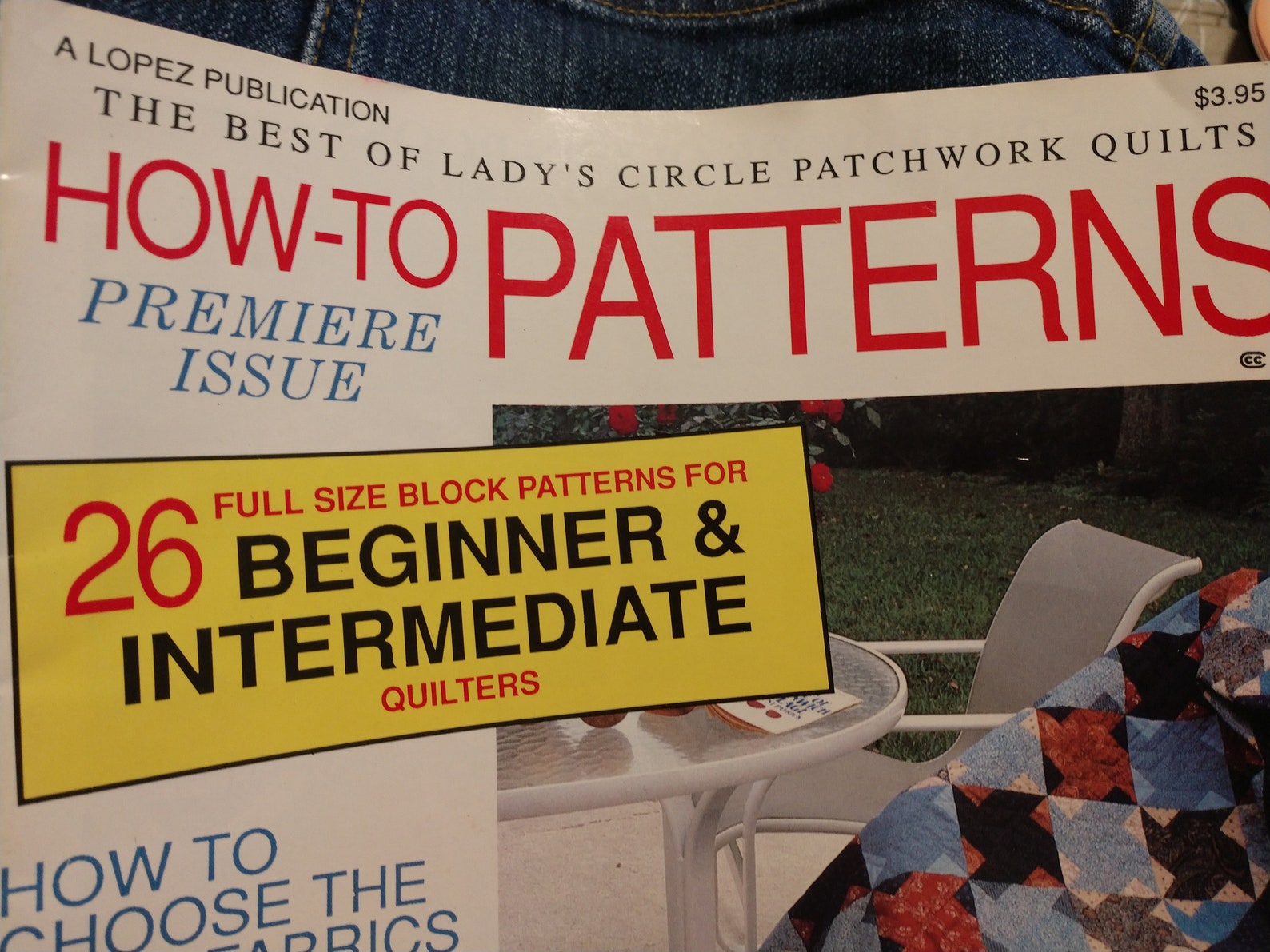 Quilt Book Blueprints and How-to Quilt Patterns Quilts - Etsy