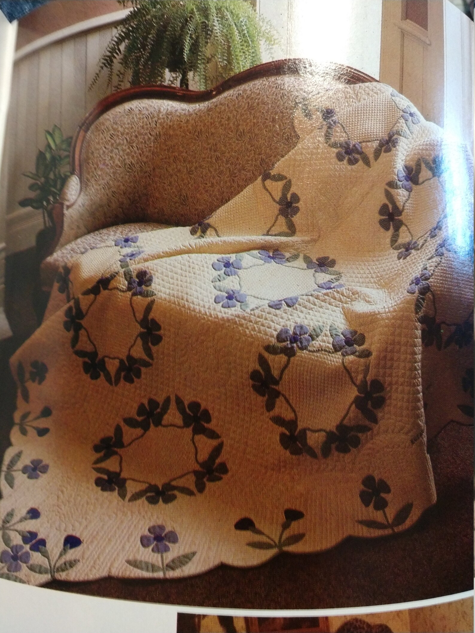 Quilt Book Blueprints and How-to Quilt Patterns Quilts - Etsy