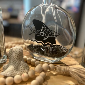 Shark Teeth Jar - Etsy
