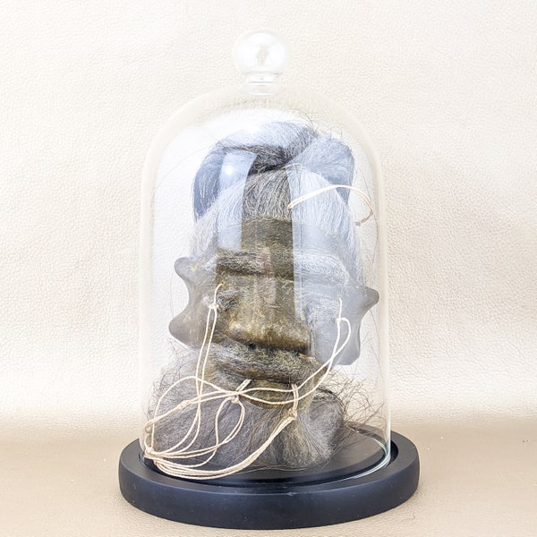 Tsantsa - Etsy