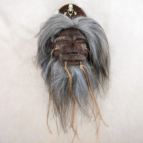 Tsantsa - Etsy