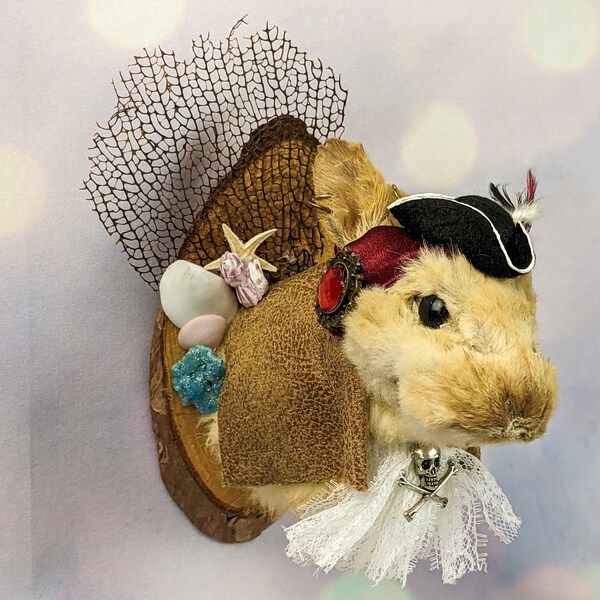 Bunny Rabbit Head - Etsy