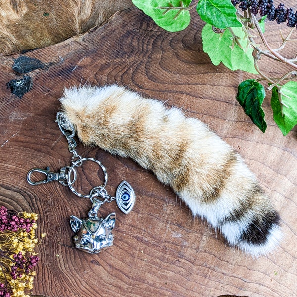 Tail Chain Decor - Etsy