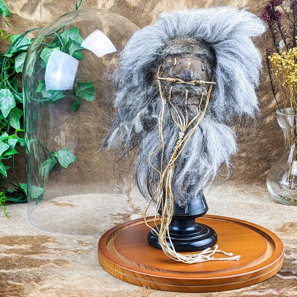 Tsantsa - Etsy