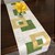 Pattern for Quilted Tulip Table Runner, Digital Download Pattern - Etsy