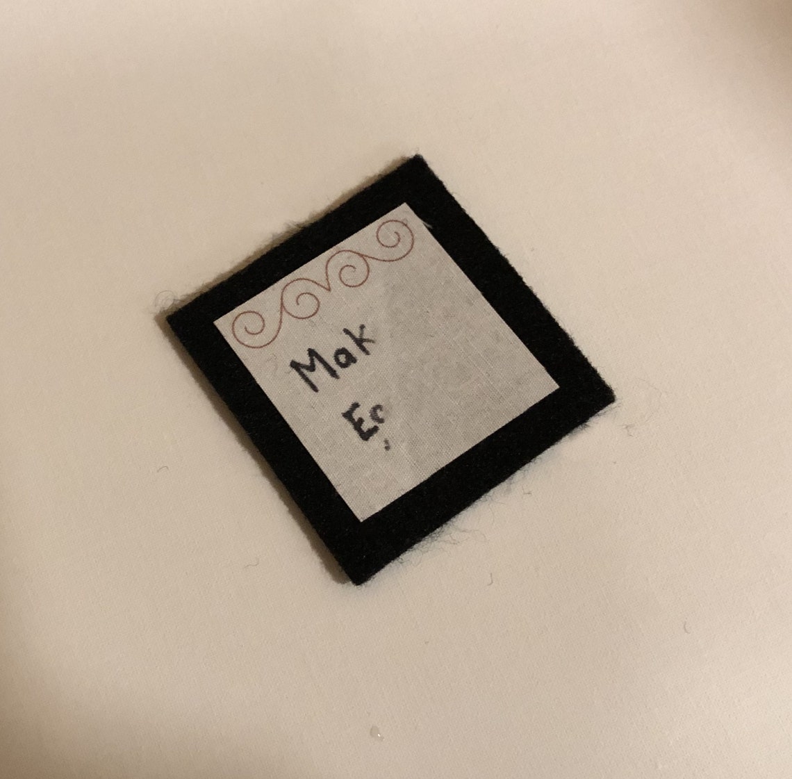 Advent Activity Tokens Durable Felt Tokens With Ideas for | Etsy