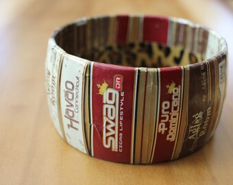 Cigar jewelry | Etsy