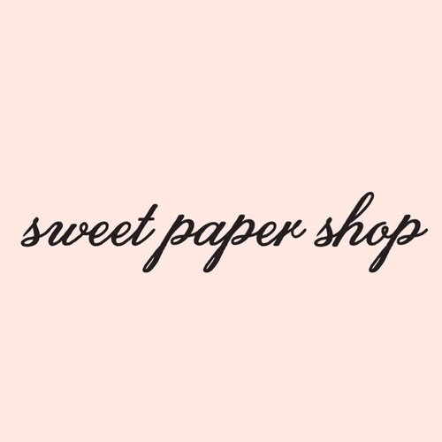 SweetPaperShopOnEtsy - Etsy