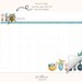 Blank Desk Calendar | Desk Notepad Calendar Makes a Great Gift for the ...