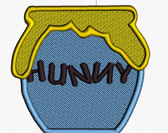 Hunny Pot - Etsy