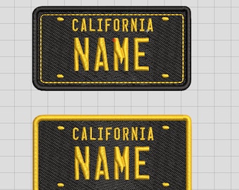 Legacy Plates - Etsy