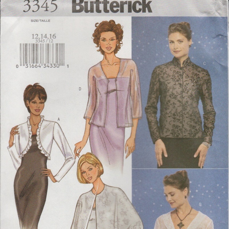 Evening Cover Up - Etsy