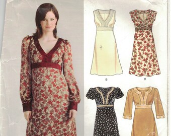 Simplicity New Look | Etsy