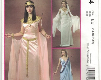 Roman Toga Pattern - Etsy