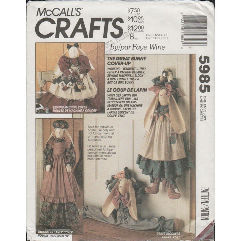 Vacuum Cleaner Cover - Etsy