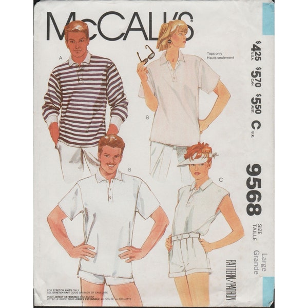 McCall's 9568 pattern review by HelenM01