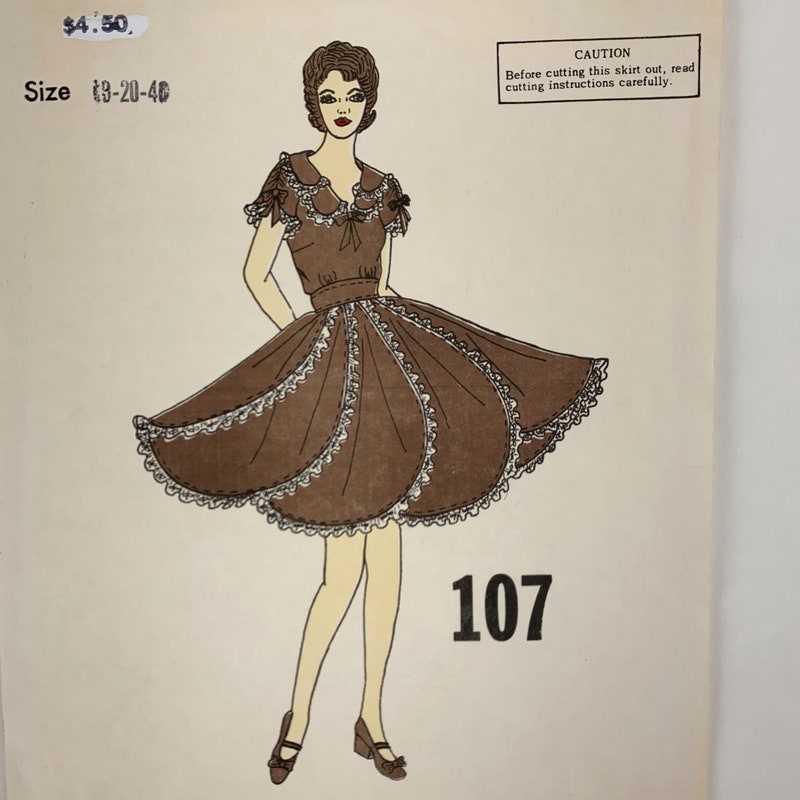 Swing Dance Dress - Etsy