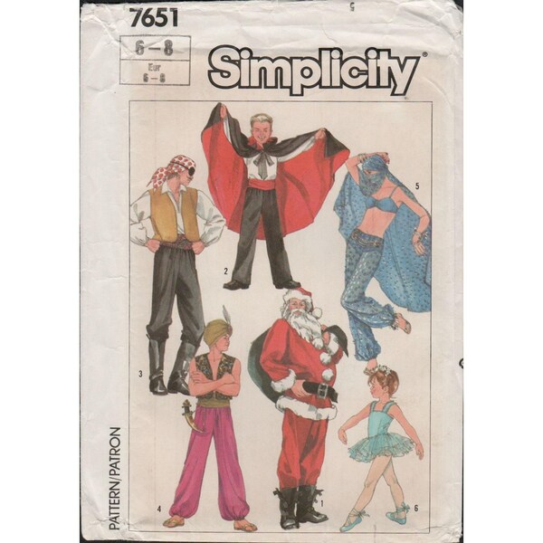 Butterick 4159 Easy A Line Mini Skirt Pattern Glamour Collection Choose ...