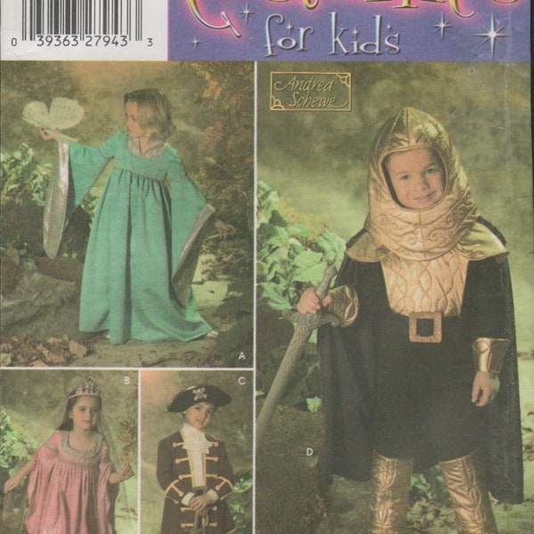 Simplicity 4944 - Etsy