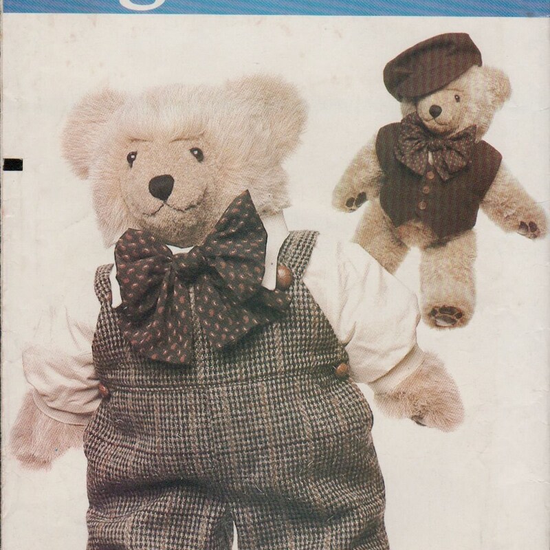 Simplicity 2115 - Etsy