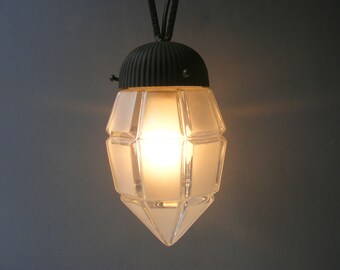 Skyscraper Ceiling Light - Etsy