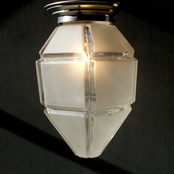 Skyscraper Light - Etsy