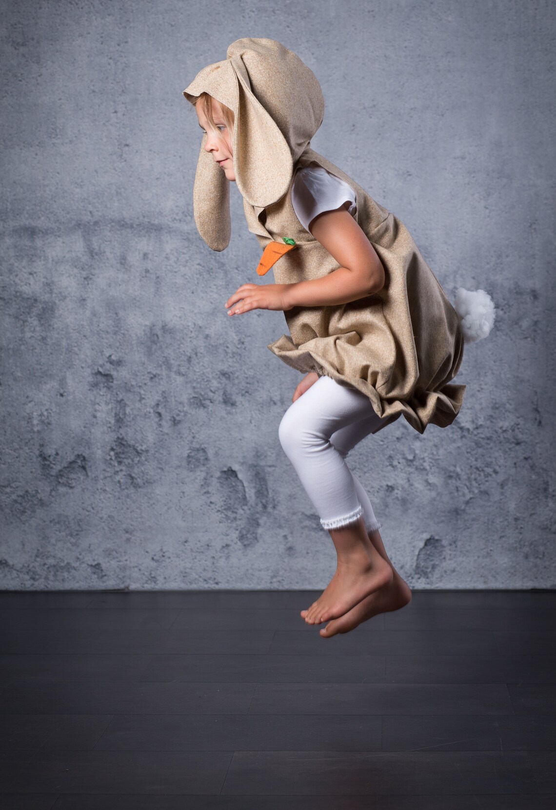 Costume Bunny Rabbit Fancy Dress Carnival Age 18 Month - Etsy UK