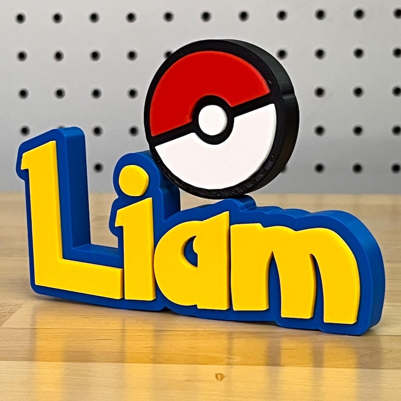 Custom Anime Sign - Etsy