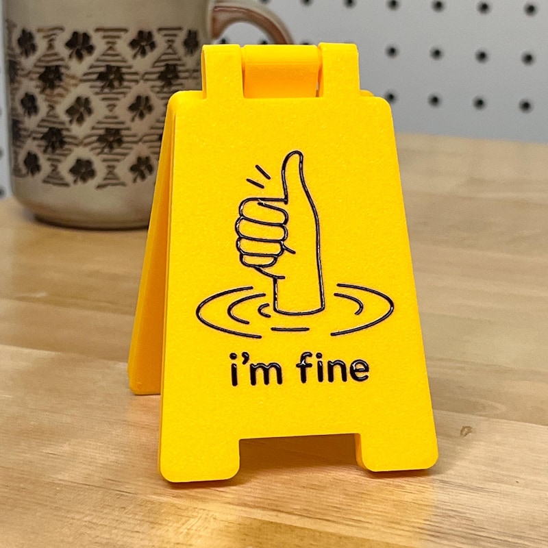 Funny Work Safety Signs - Etsy