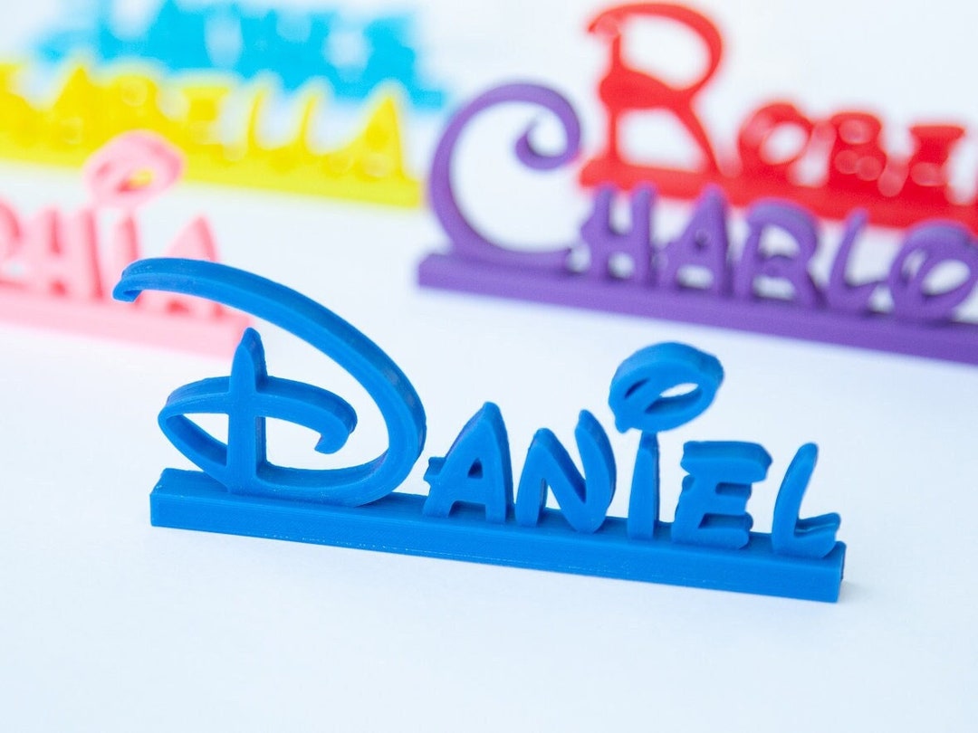 Personalized Desk Name Plate, Desk Name Sign, Teacher Desk Name Sign ...