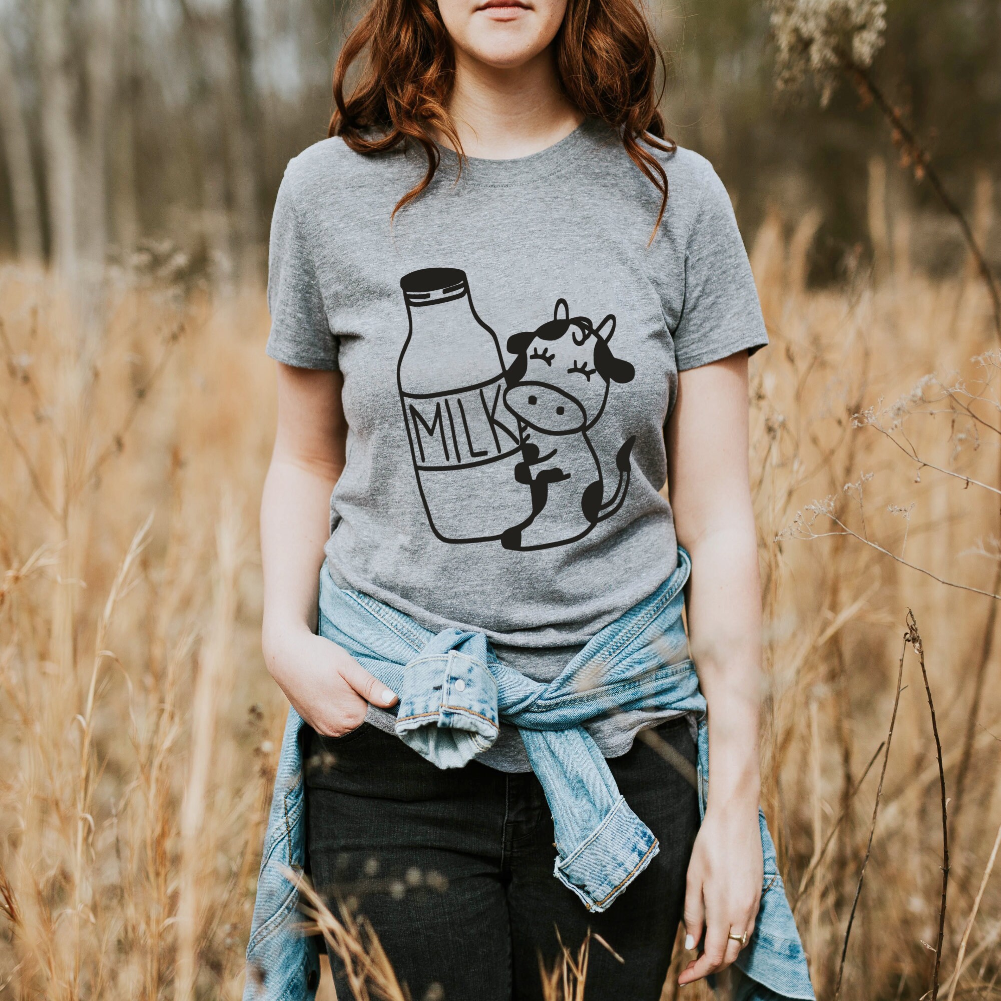 Cute Cow SVG PNG Bundle Cricut Silhouette Cow Cut Files | Etsy