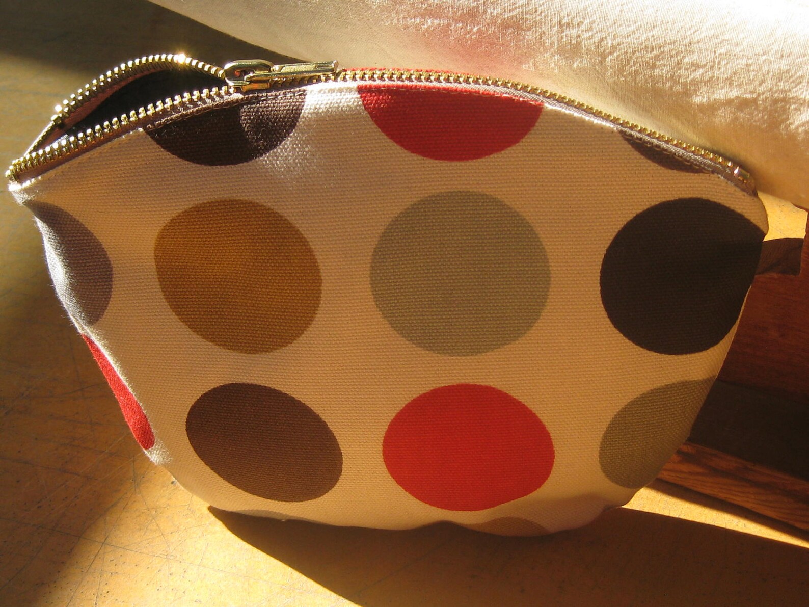 PDF Sewing Pattern - Trio of Zip Purses - Etsy