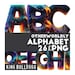 OTHERWORLDY Surreal Alphabet Png, 26 Out-of-this World Letters, Digital ...