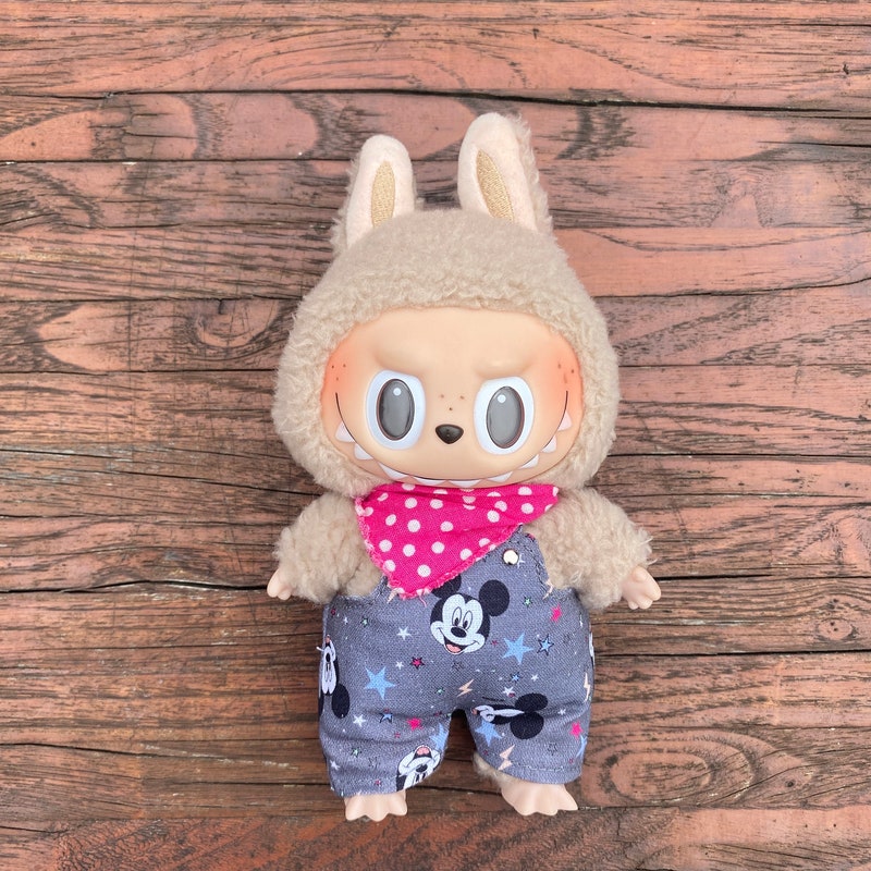 Prada Labubu Outfit - Etsy