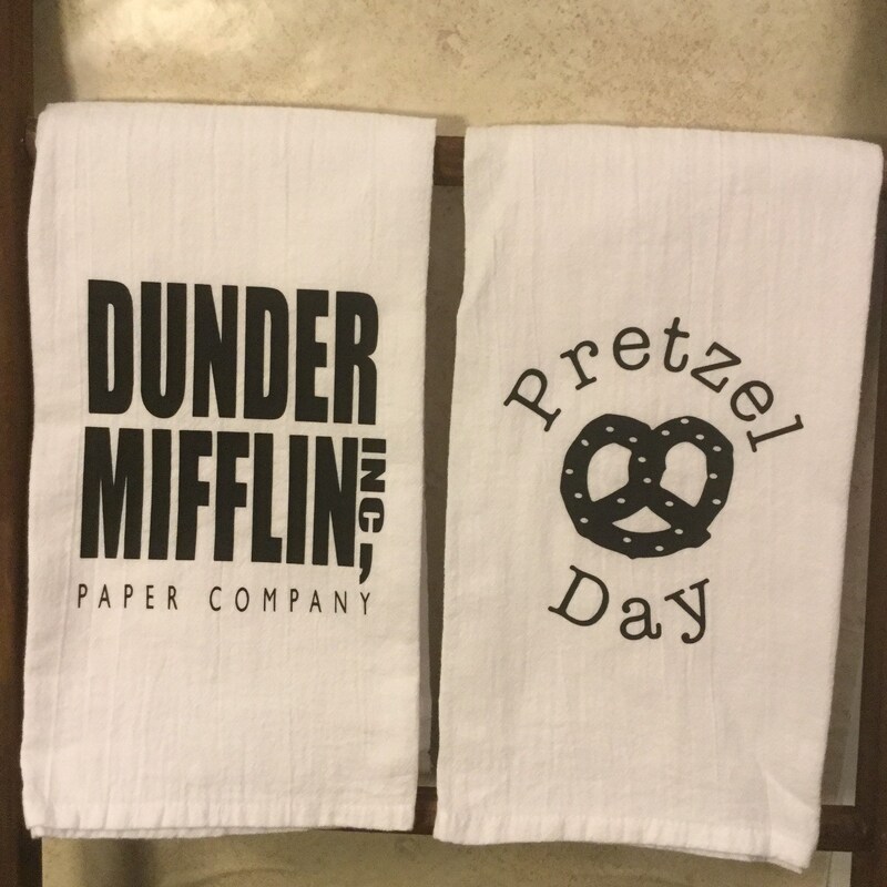 The Office Tv Show - Etsy