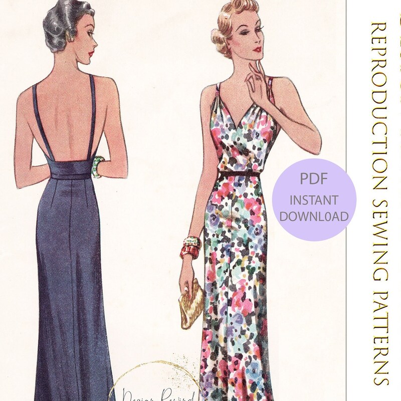 DesignRewindFashions - Etsy