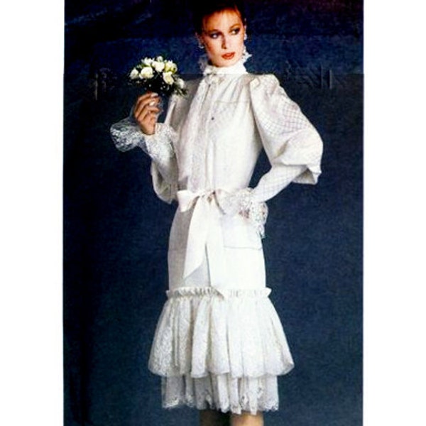 1990s ISSEY MIYAKE Coat Pattern Vintage Vogue Jacket Patterns Vogue ...