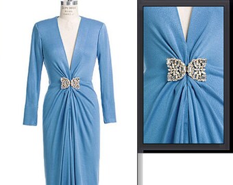 Vogue 7658 / Custom Couture Sewing Pattern by Claire Shaeffer - Etsy