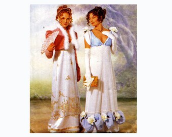 Gibson Girl Dress - Etsy