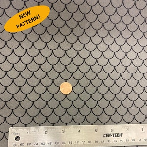 Eva Foam Fish Scale Sheets - Etsy