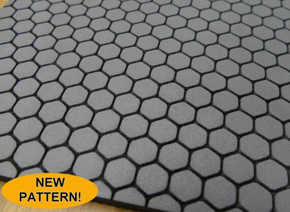Hexagon Pattern Hexagon Pattern 7 Renditions Tiles