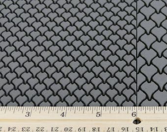 Custom Engraved YOUR Pattern on EVA Foam Sheets for Cosplay