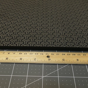 Isometric Pattern EVA Foam Sheet for Cosplay Armor , Props ...