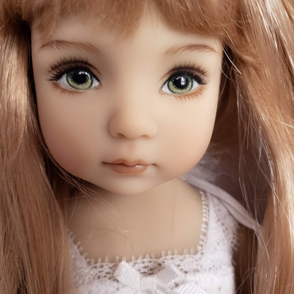 Dianna Effner Little Darling Doll - Etsy